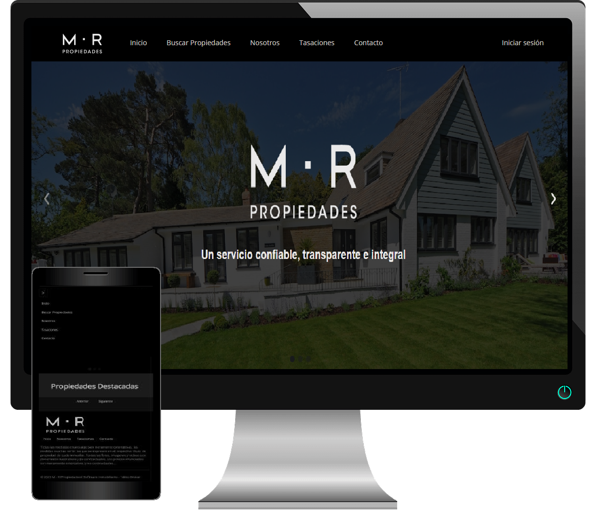 Lu Lisdero | Fullstack developer