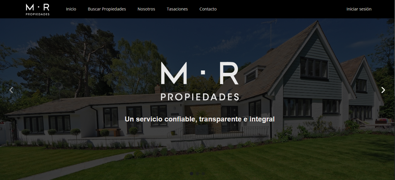 Lu Lisdero | Fullstack developer
